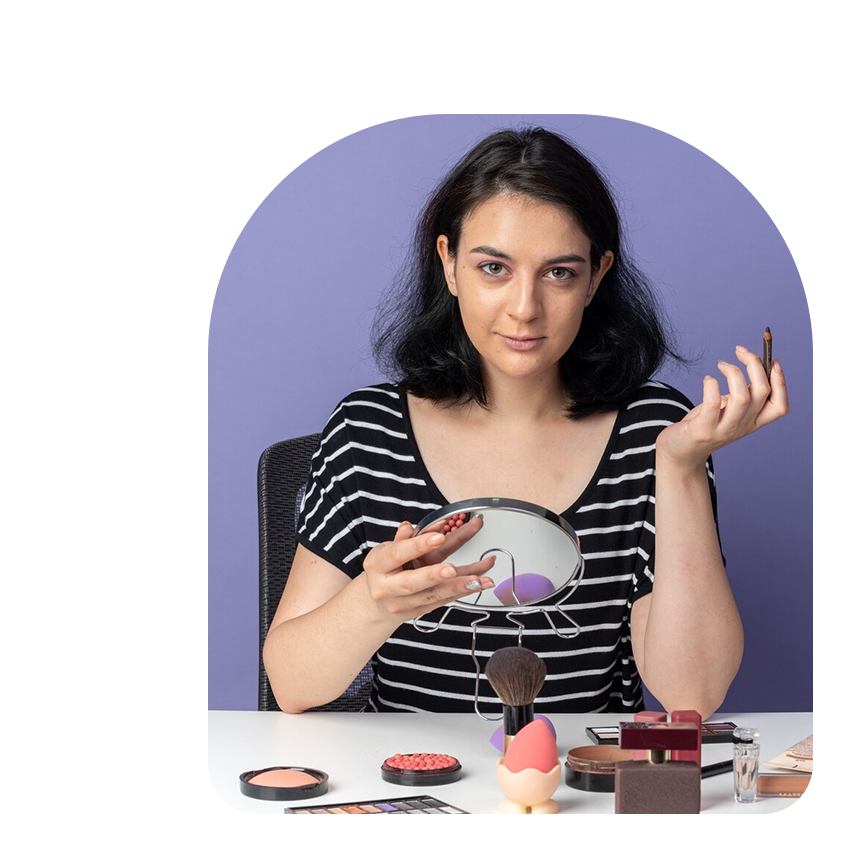 Micro Beauty Influencers India | Micro Beauty Influencers India