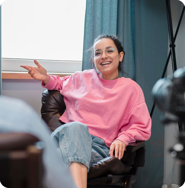 Platform To Connect Influencers with Brands | Platform for Influencers