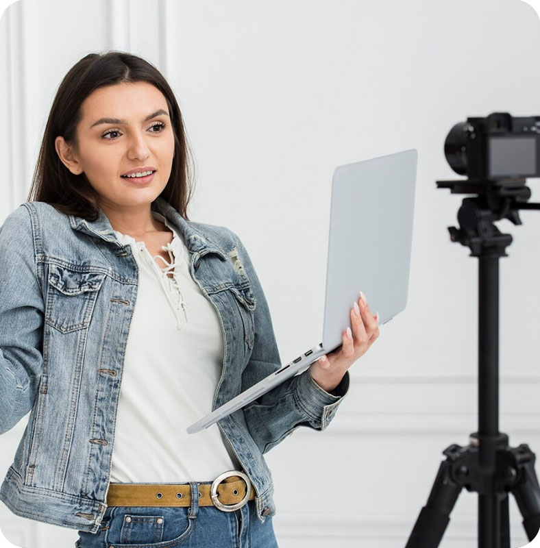 Social Media Influencer Agency | Social Influencer Marketing Platform