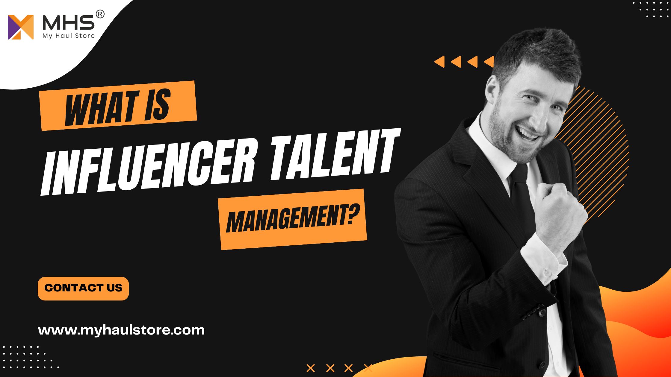 Best Influencer Marketing Company India | Influencer Management Agency