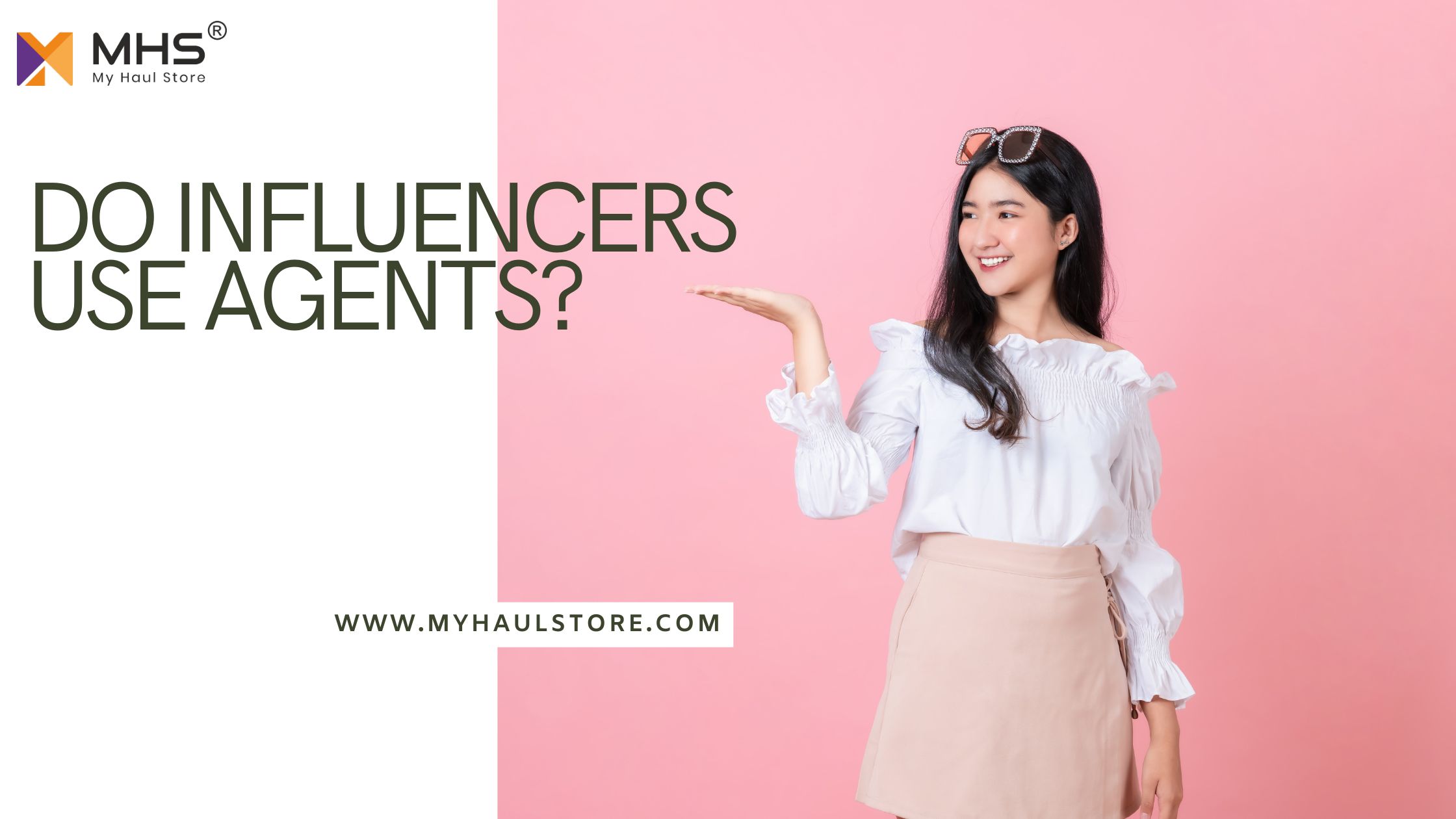 Best Influencer Marketing Company India | Influencer Management Agency