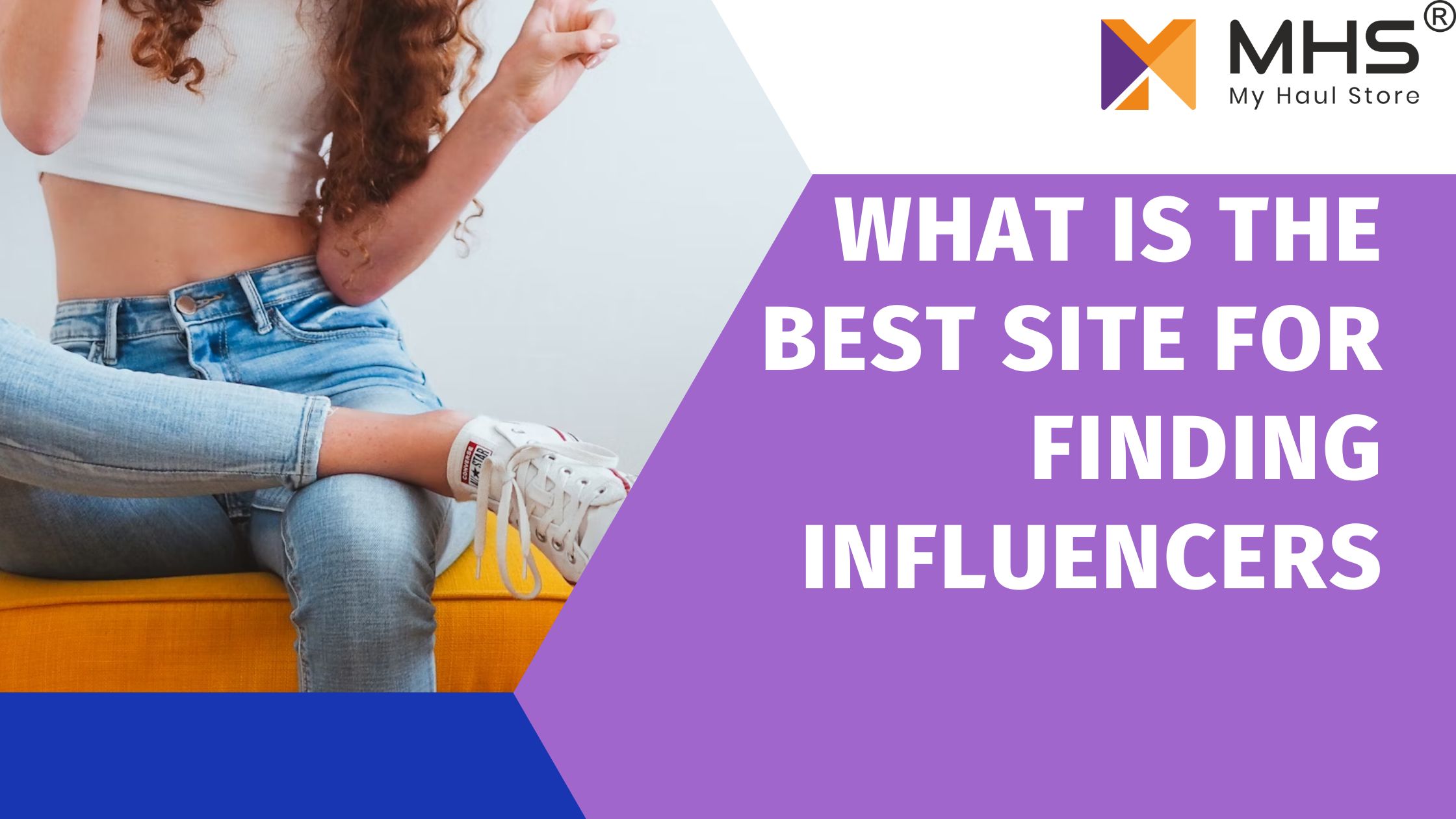 Best Influencer Marketing Company India | Influencer Management Agency