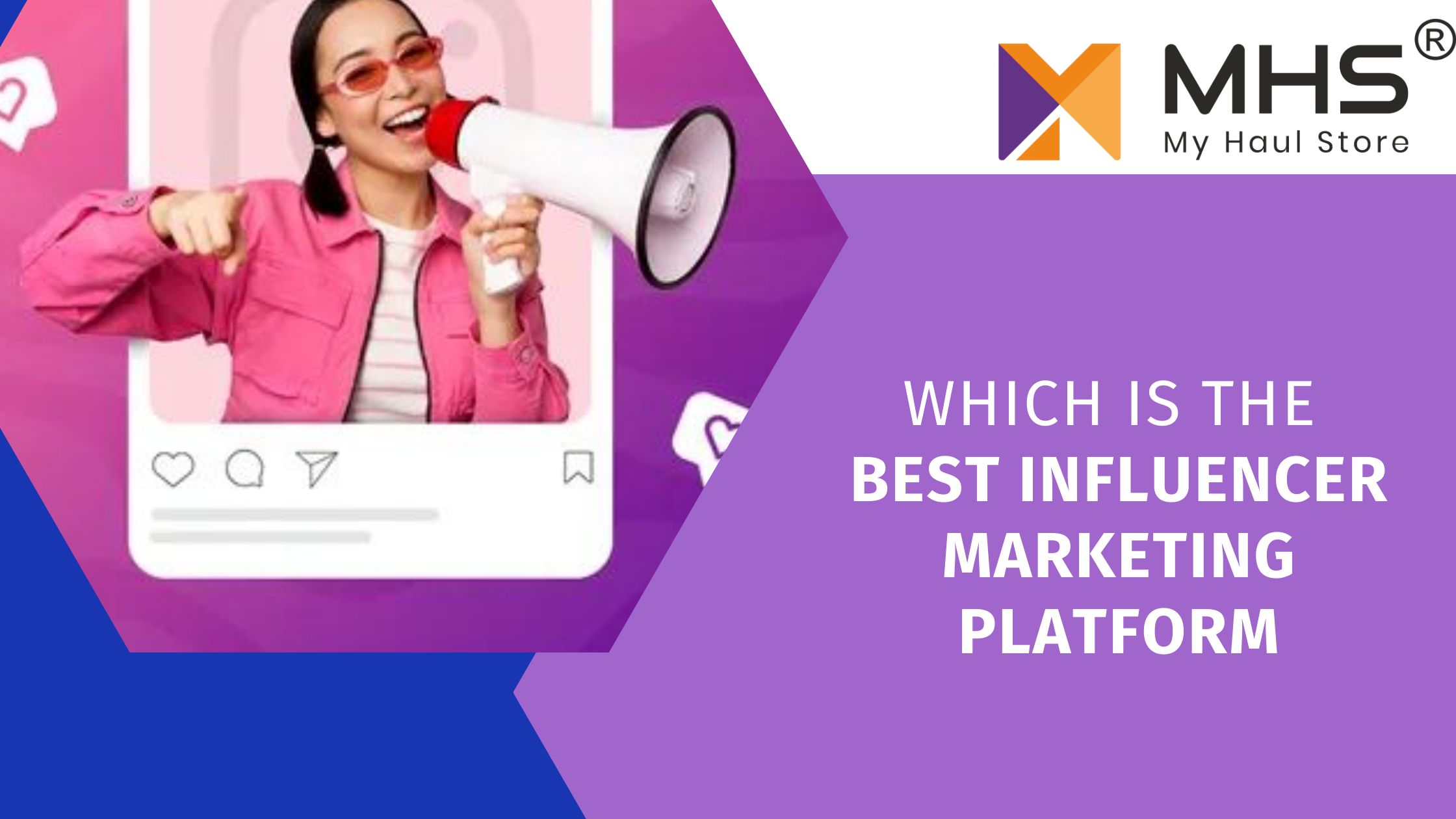 Best Influencer Marketing Company India | Influencer Management Agency