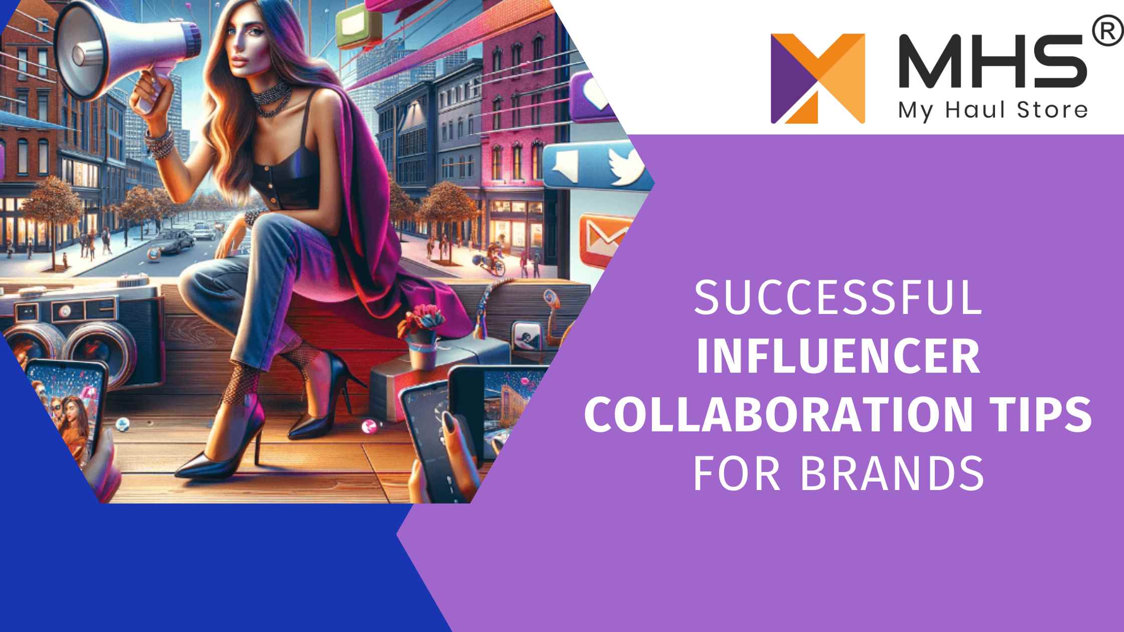 Best Influencer Marketing Company India | Influencer Management Agency