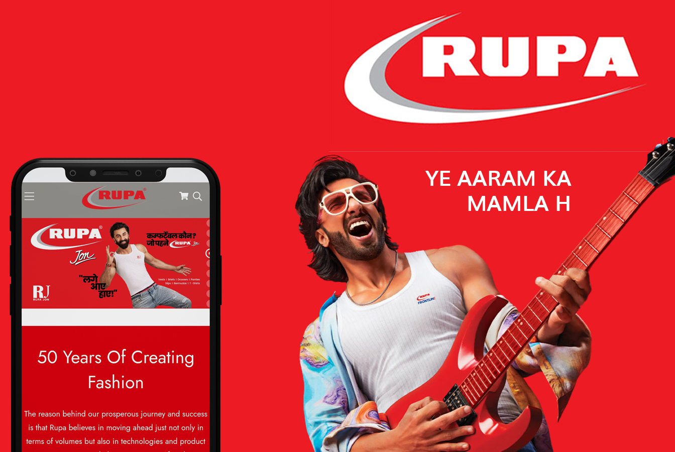 Rupa