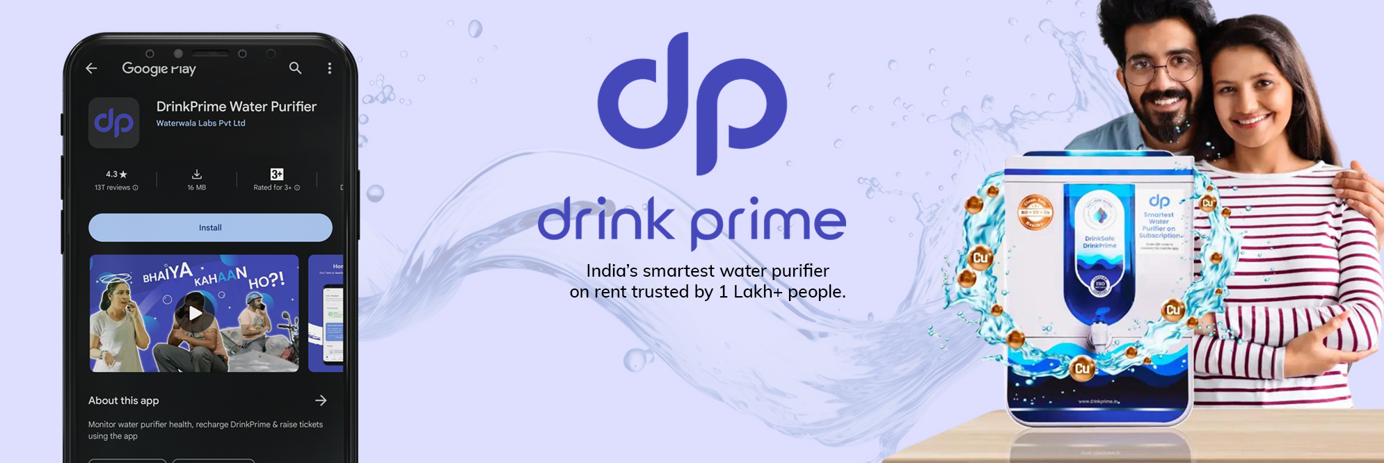 Drink Prime