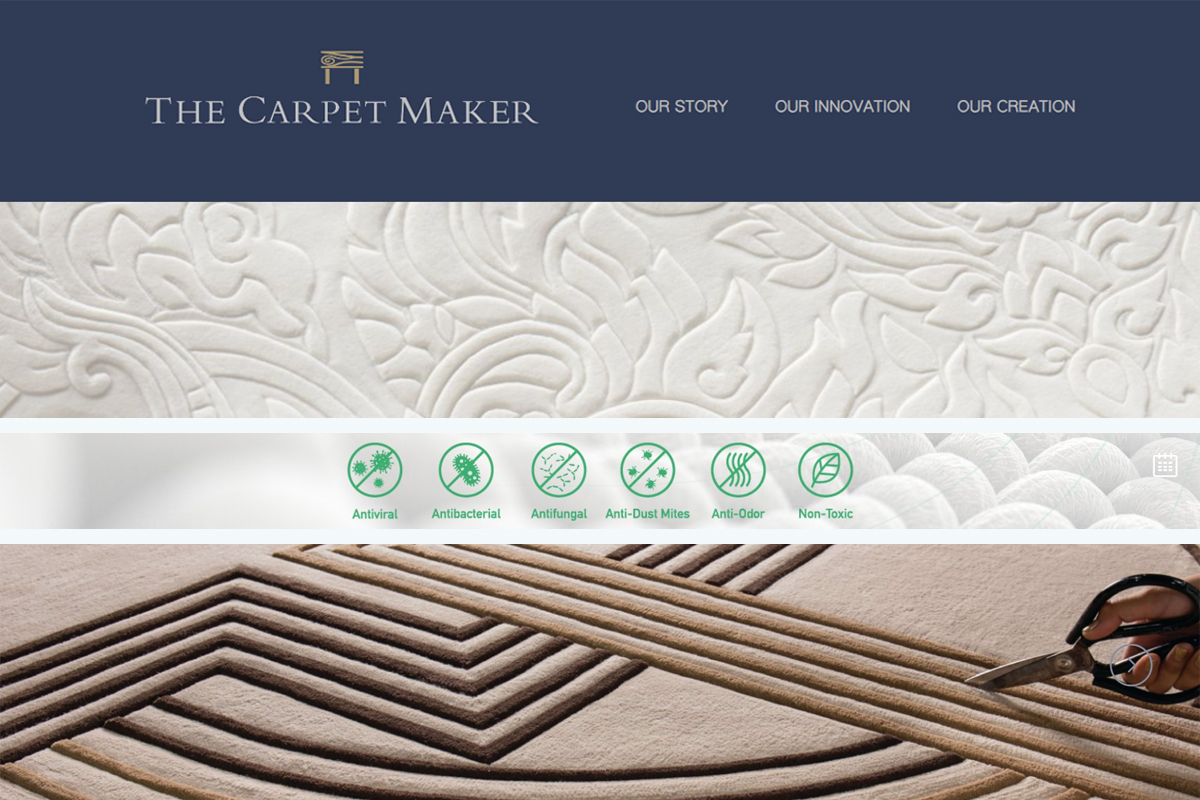 From Floors To Followers Carpet Maker S Influencer Campaign Triumph